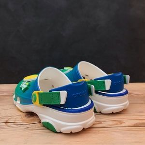 CROCS | Shoes | Crocs Sprite Allterrain Clog | Poshmark